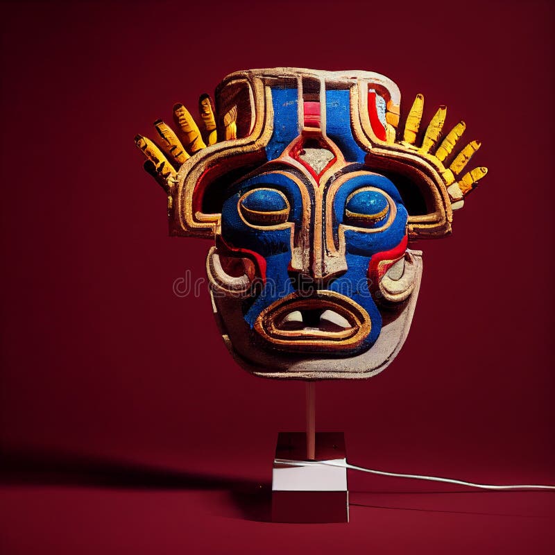 242 Red Mayan Temple Stock Photos - Free & Royalty-Free Stock Photos ...