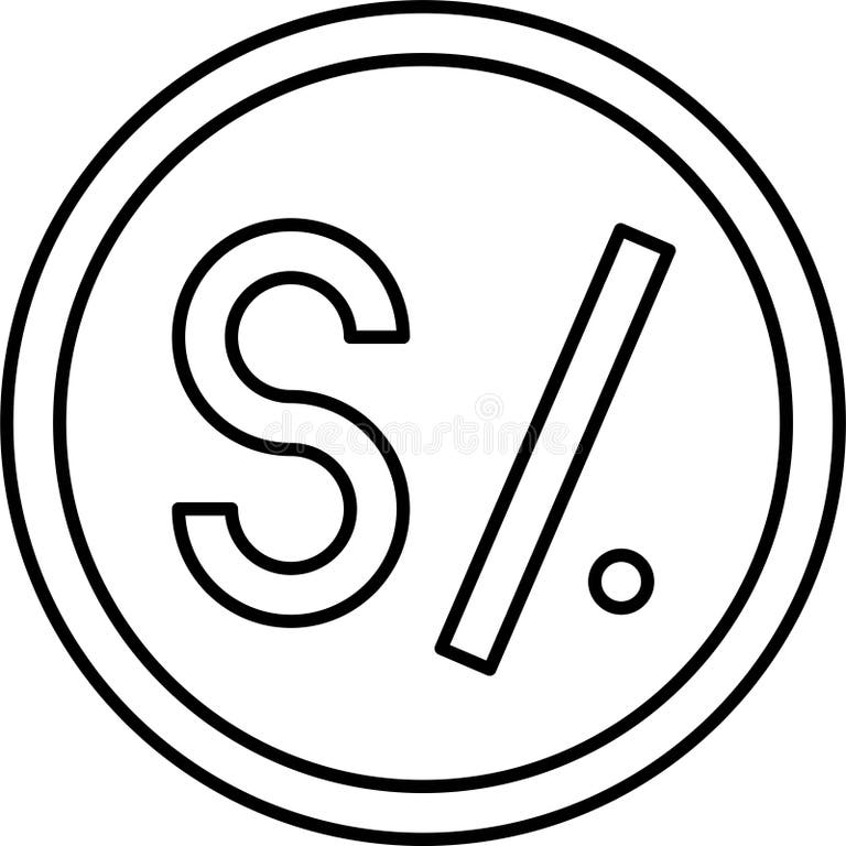 Sol Peru Stock Illustrations – 164 Sol Peru Stock Illustrations ...