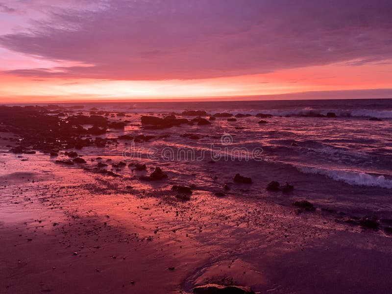 Peruvian sunset stock photo. Image of peru, peruvian - 174122102