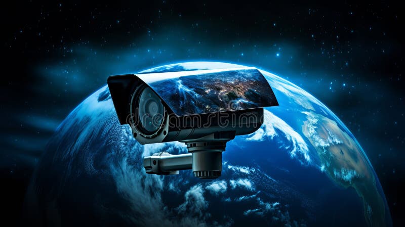 The Pervasive Influence of Global Surveillance Privacy, Security, and ...