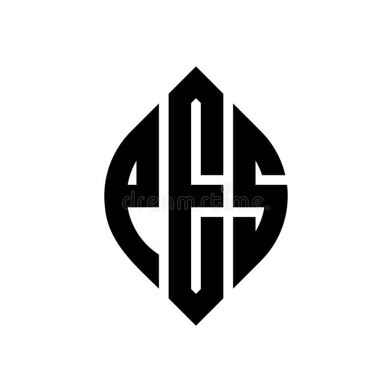 Pes Stock Illustrations – 137 Pes Stock Illustrations, Vectors ...