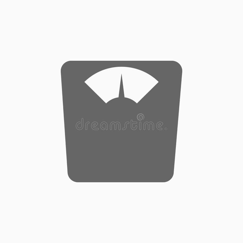 Pesaje Del Aparato Con La Cinta Métrica Amarilla En Fondos Verdes Stock ...