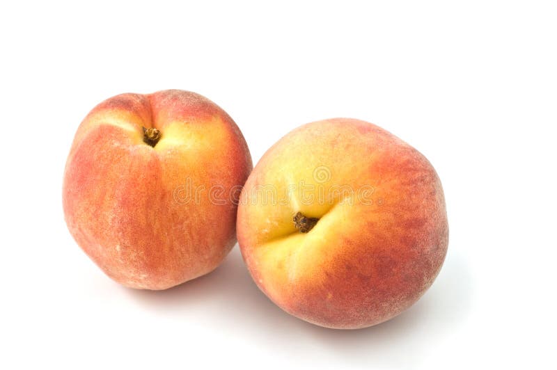Pesche immagine stock. Immagine di copia, sfocato, dolce - 15578845