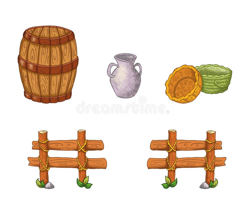 Pesebre 2 De Los Elementos - Unos De Los Reyes Magos Del Rey Stock de ...