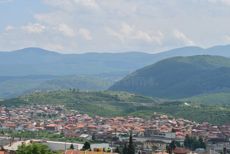 20/05/2018 Peshtera Bulgaria. Editorial Photography - Image of mount ...