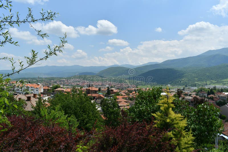 20/05/2018 Peshtera Bulgaria. Editorial Stock Image - Image of peshtera ...