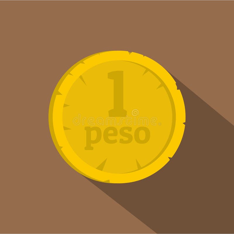 Mexico Peso Coin Stock Illustrations – 105 Mexico Peso Coin Stock ...