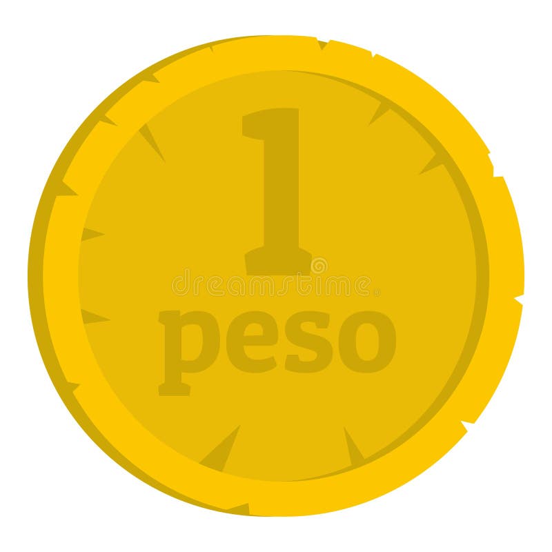 Peso Mexico Stock Illustrations – 547 Peso Mexico Stock Illustrations ...