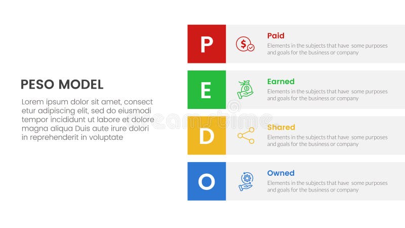 Vertical Stack Rectangle Box Description Stock Illustrations – 18 ...