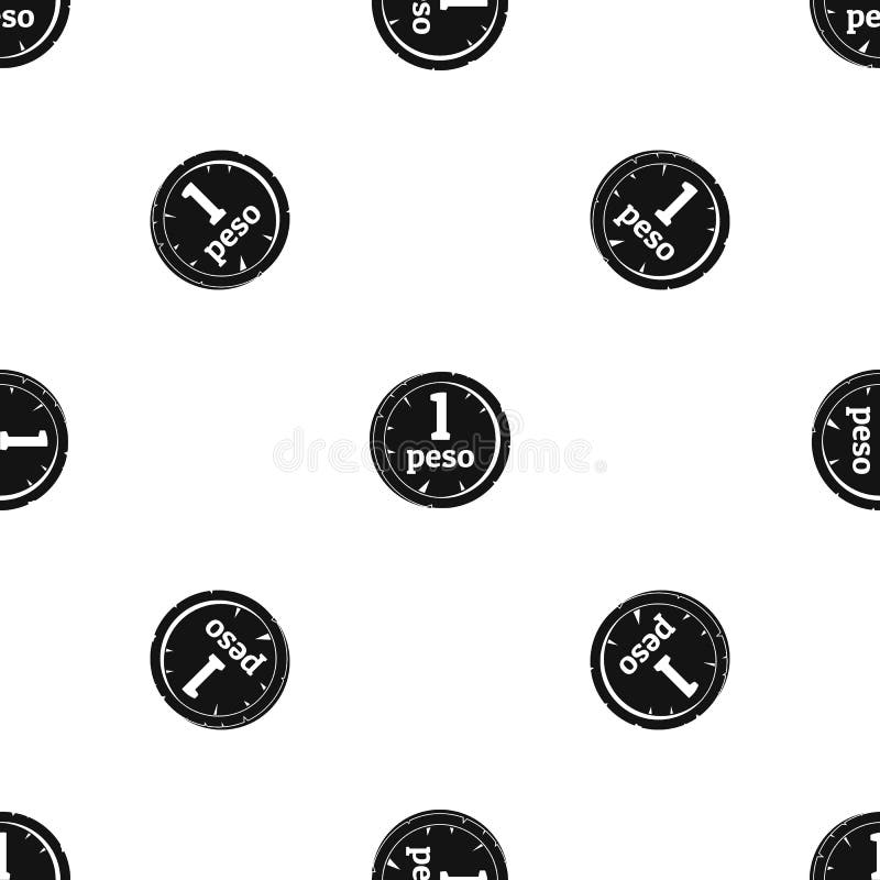 Mexico Peso Coin Stock Illustrations – 105 Mexico Peso Coin Stock ...