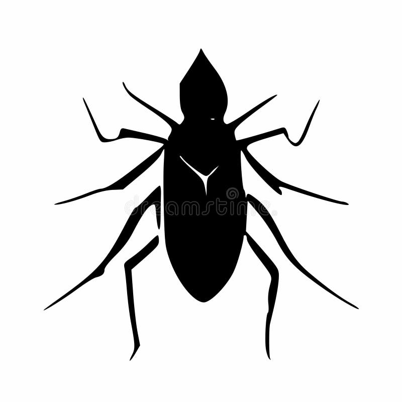 Pest Control Company Logo, Pest Control Stock Photo - Image of ...