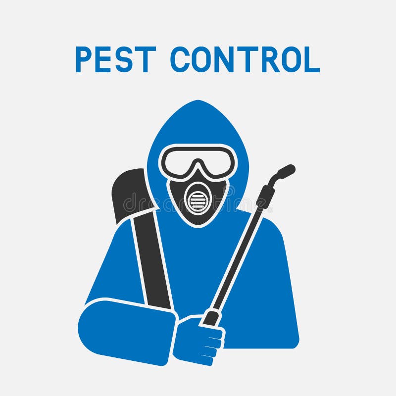 Exterminator Stock Illustrations – 6,876 Exterminator Stock ...