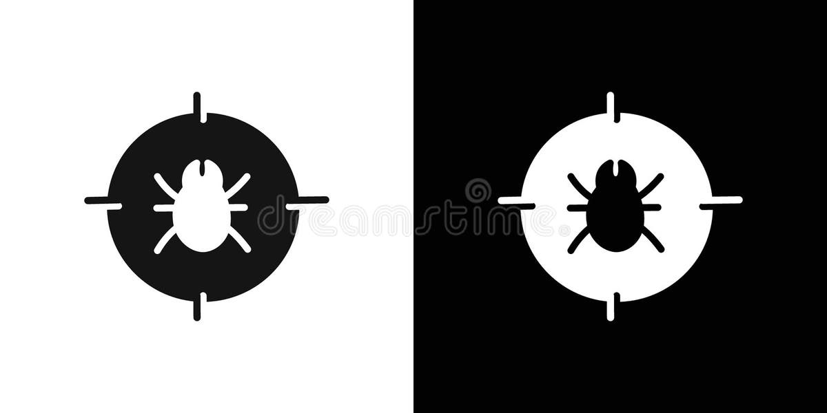 Pest Control Man Icon Stock Illustrations – 630 Pest Control Man Icon ...
