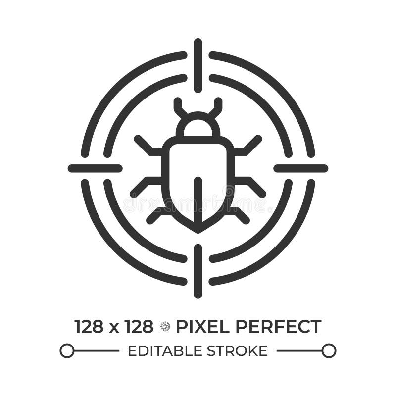 Eradicate Insects Stock Illustrations – 10 Eradicate Insects Stock ...