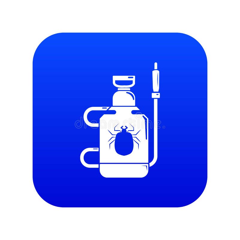 Pest Control Banner Horizontal, Cartoon Style Stock Vector ...