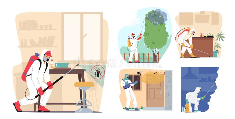 Fumigation Equipment Stock Illustrations – 459 Fumigation Equipment ...