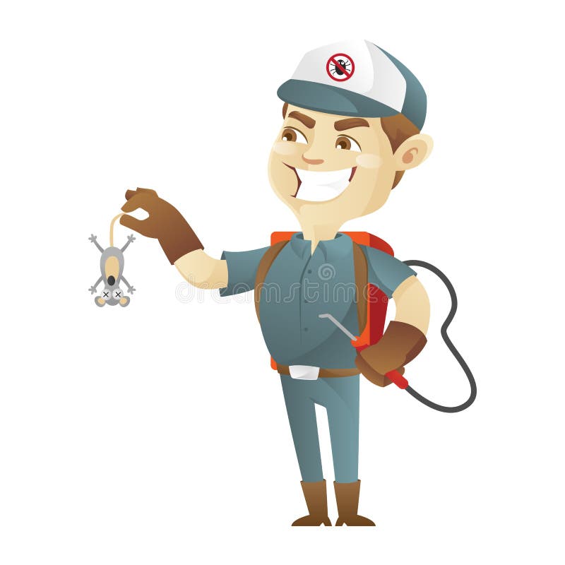 Stop rats stock vector. Illustration of dirty, kill, spooky - 59586474