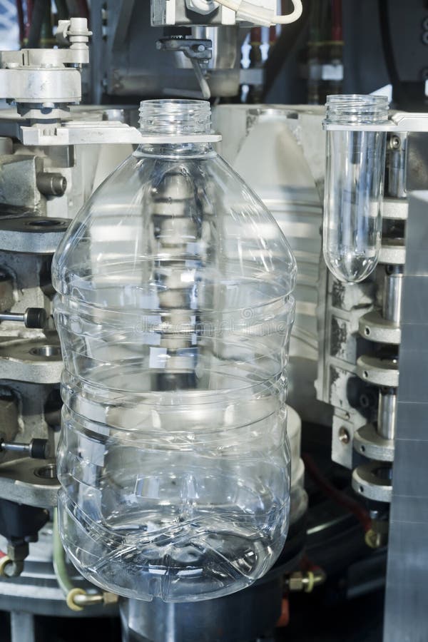 PET Bottle preforms stock photo. Image of injecting, beverage - 49678306
