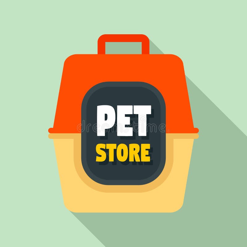 Pet Supplies Logo Stock Illustrations – 511 Pet Supplies Logo Stock ...