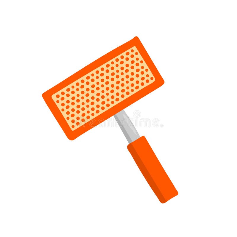 Pet Brush Stock Illustrations – 6,631 Pet Brush Stock Illustrations ...