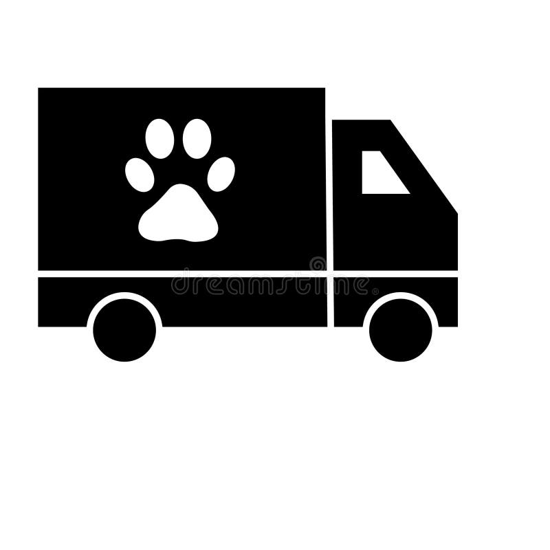 Pet Shipping Icon Stock Illustrations – 379 Pet Shipping Icon Stock ...