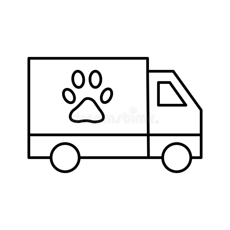 Pet Shipping Icon Stock Illustrations – 379 Pet Shipping Icon Stock ...