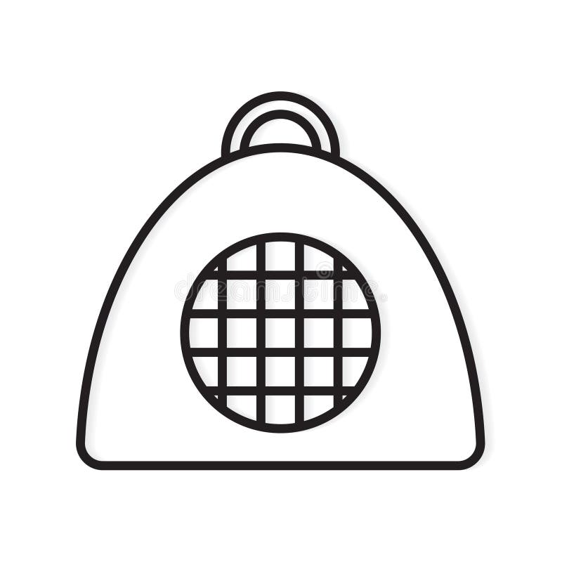 Pet Box Transport Icon Stock Illustrations – 1,930 Pet Box Transport ...