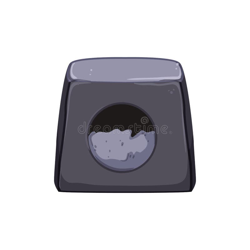 Pet Cat Tree Cartoon Illustration Stock Illustration - Illustration of ...