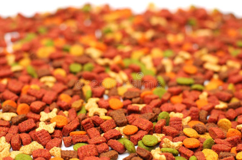 Pet food stock image. Image of cookie, cakes, colorful - 33230065