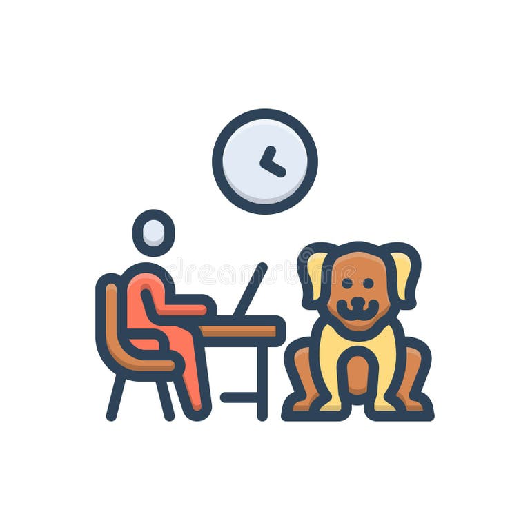 Friendly Workplace Icon Stock Illustrations – 387 Friendly Workplace ...