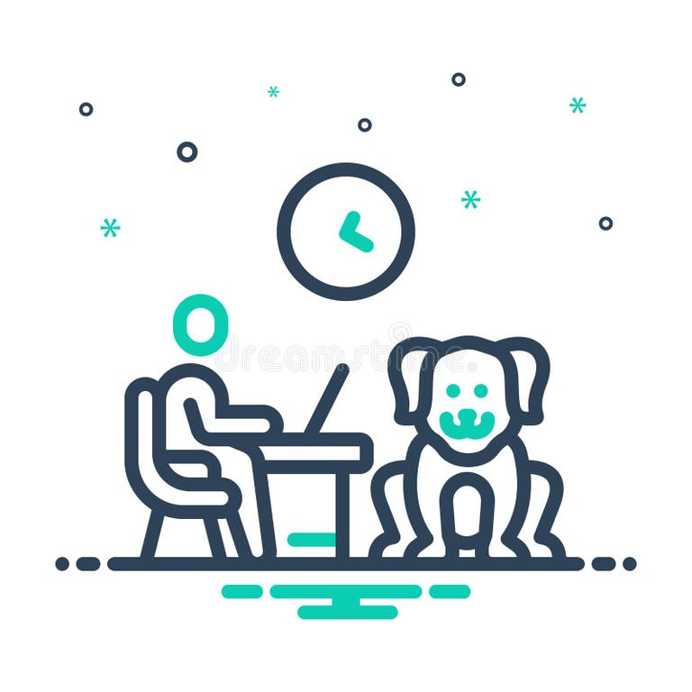 Friendly Workplace Icon Stock Illustrations – 387 Friendly Workplace ...