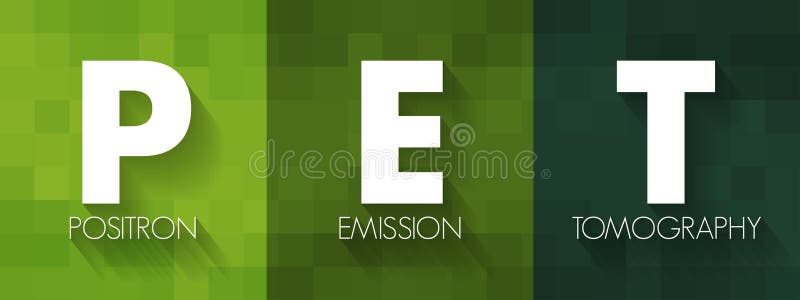 PET Positron Emission Tomography - Functional Imaging Technique that ...