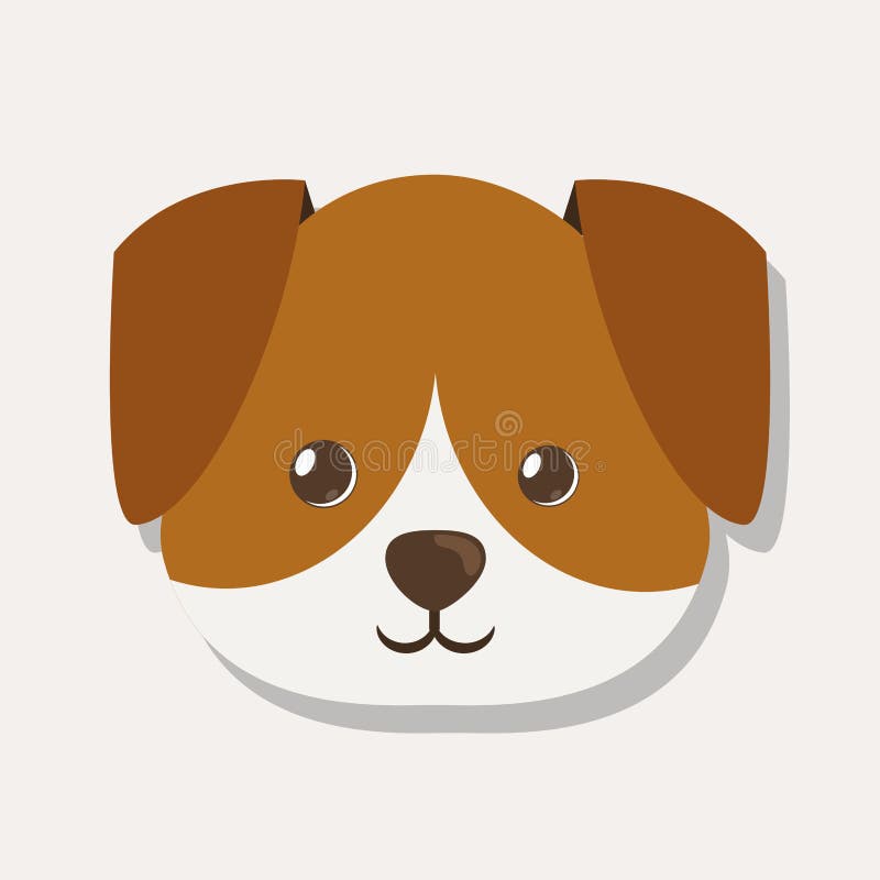 Pet related icon image stock illustration. Illustration of pets - 82742955