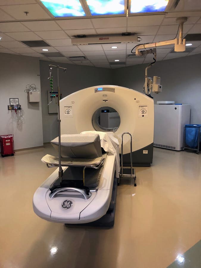 PET Scans Demonstrate the Physical State and Function of Organs ...