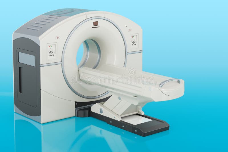Positron Emission Tomography (PET) CT Scan of HEAD and NECK Stock ...