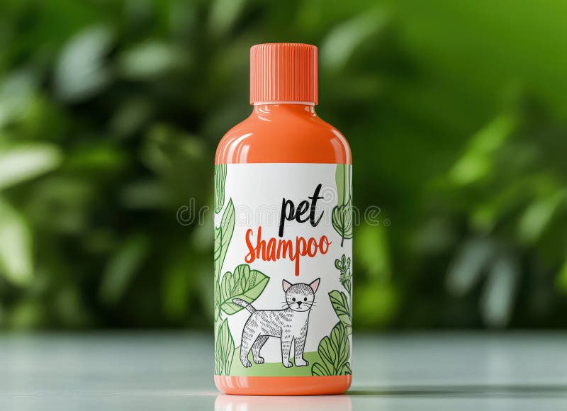 Cartoon Shampoo Bottle Stock Photos - Free & Royalty-Free Stock Photos ...