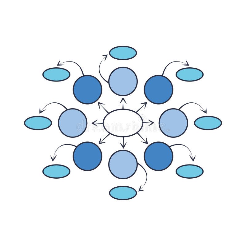 Minda Network Stock Illustrations – 19 Minda Network Stock ...