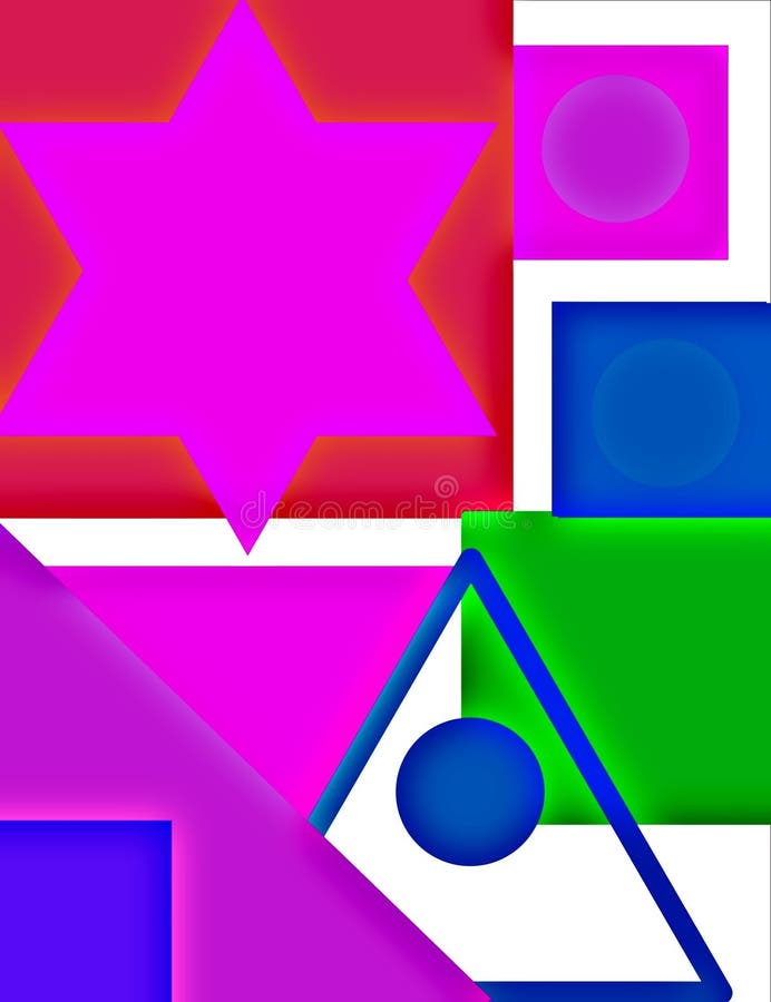 Petak stock illustration. Illustration of abstract, background - 99338003