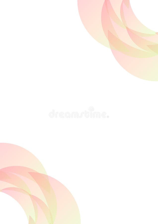 Petal abstract background stock vector. Illustration of petal - 136714401