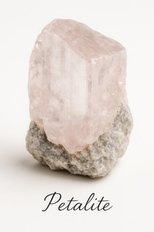 Blocky Crystal Habit Stock Illustrations – 7 Blocky Crystal Habit Stock ...