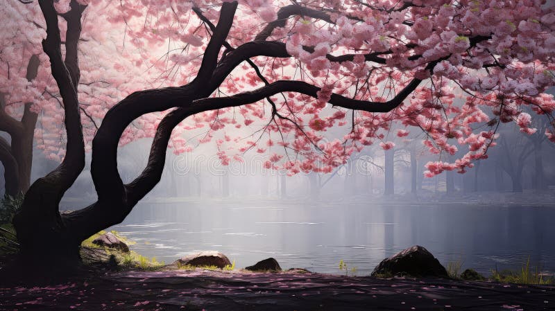 Petals first day of spring stock photo. Image of petals - 369754906