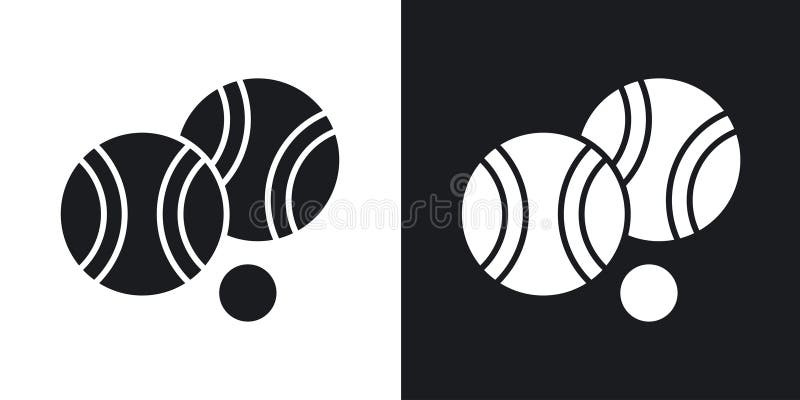 Petanque Stock Illustrations – 259 Petanque Stock Illustrations ...