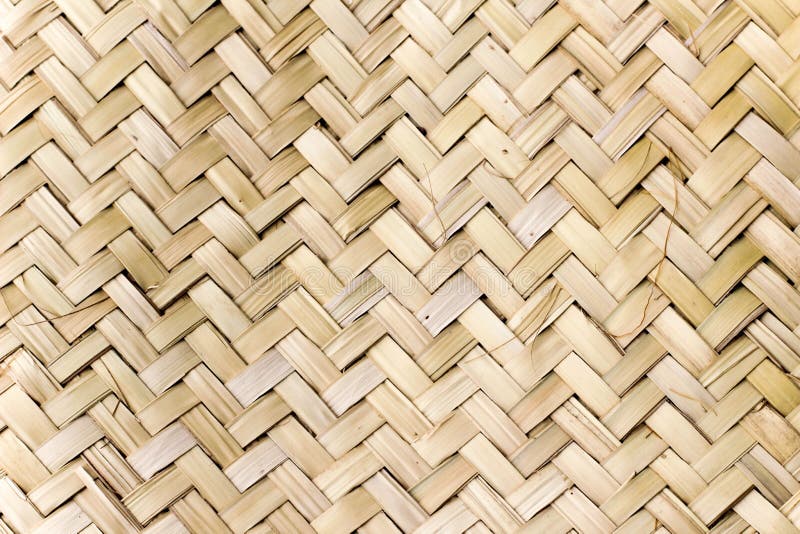 Petate knitted texture stock image. Image of object, rustic - 69177833