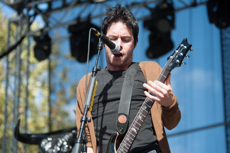 Pete Loeffler redaktionell fotografering för bildbyråer. Bild av ...