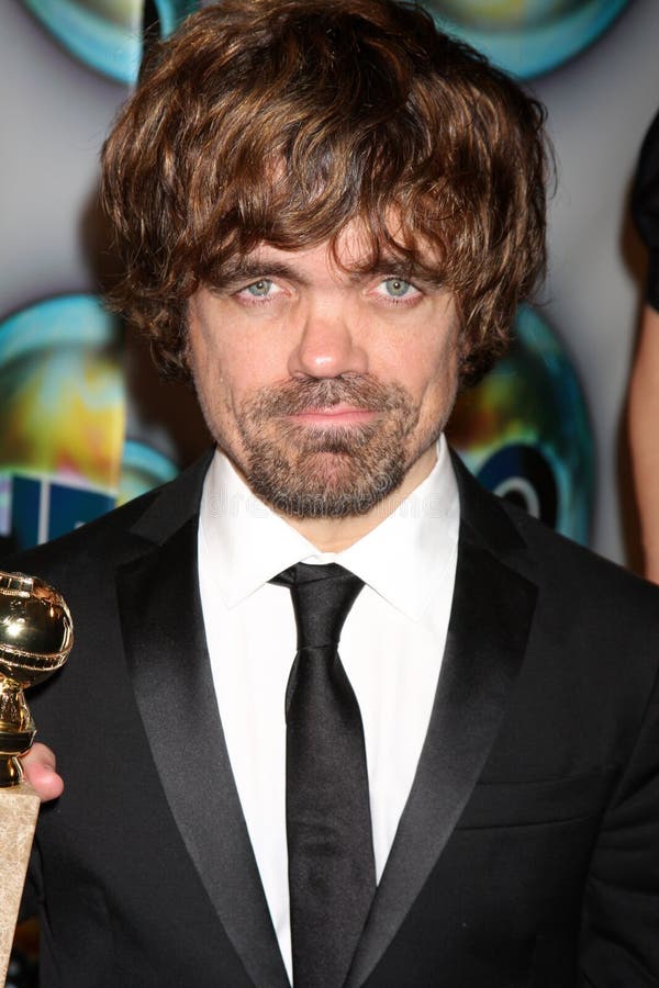 Peter Dinklage editorial photography. Image of peter - 23107677