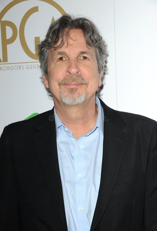 Peter Farrelly foto de archivo editorial. Imagen de premier - 137256288