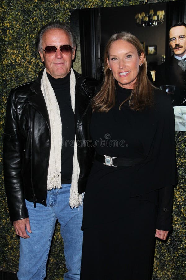 Peter Fonda, Samuel Goldwyn Editorial Stock Image - Image of fonda ...