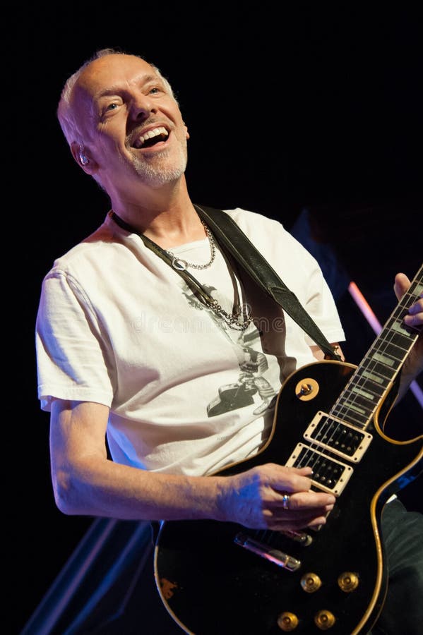 Peter Frampton editorial photography. Image of resort - 33328742