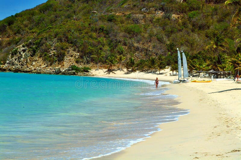 Peter Island BVI 05 stock photo. Image of beautiful, tropical - 43879214