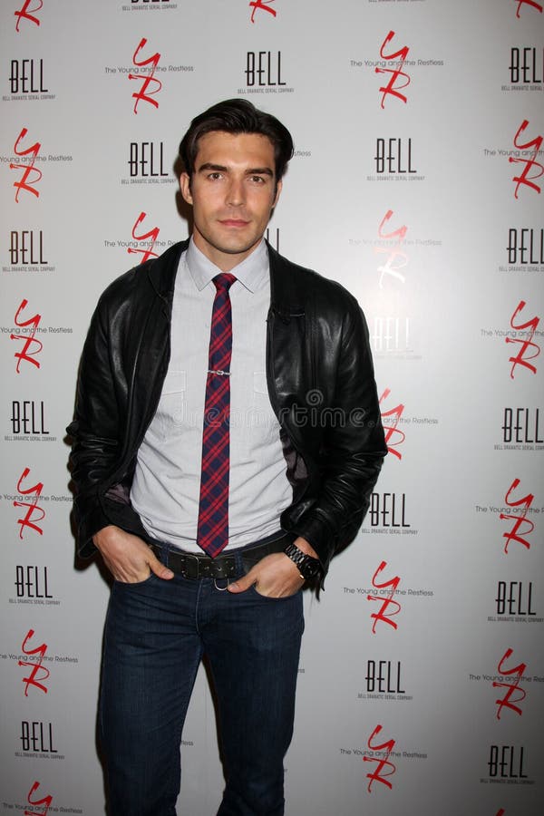 Peter Porte editorial stock image. Image of young, anniversary - 25373844